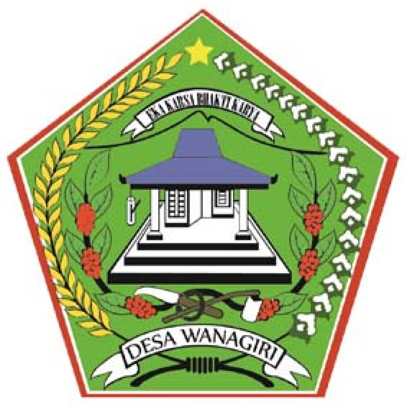 Visi dan Misi - Website Desa Wanagiri