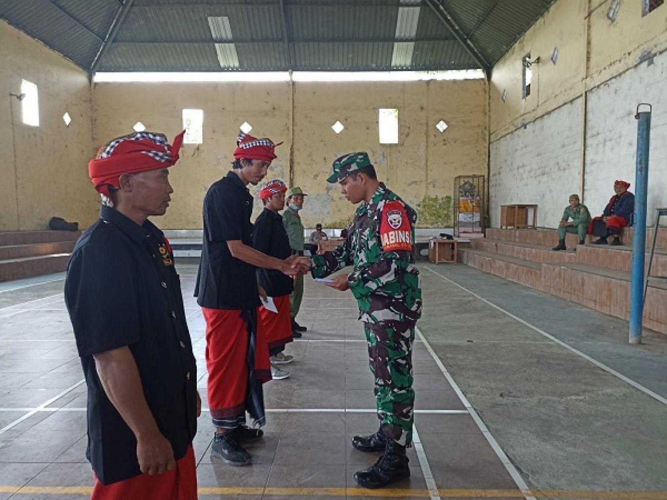 Website Desa Wanagiri